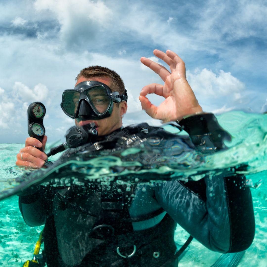 Mercy Hospital HBOT program helps divers in danger - HBOT News ...