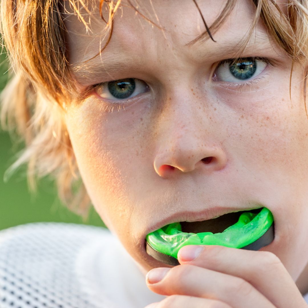 Student-Athlete Program for Concussion Recovery - HBOT News ...