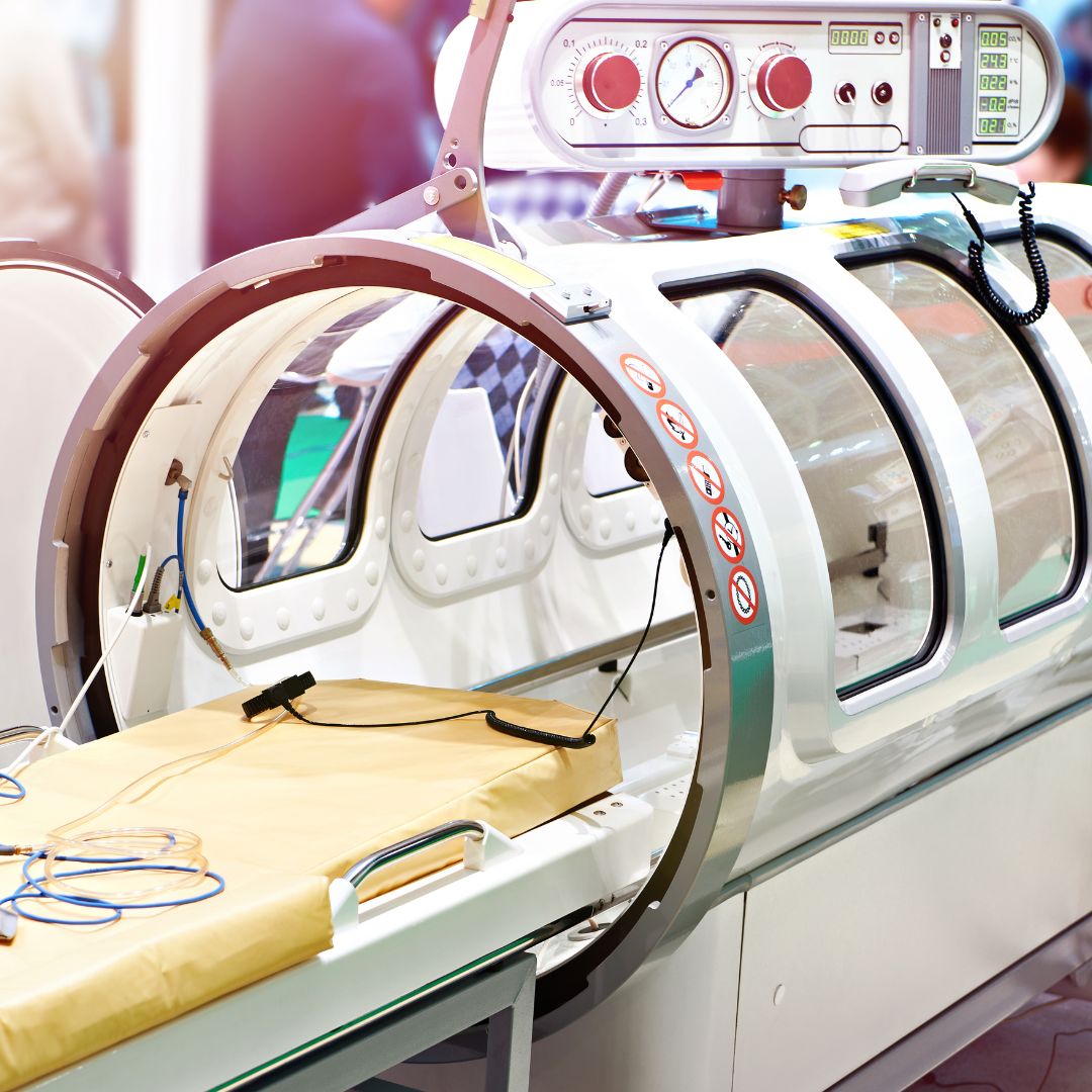 HBOT listed as Most Promising Treatment Ideas - HBOT News - Hyperbaric ...