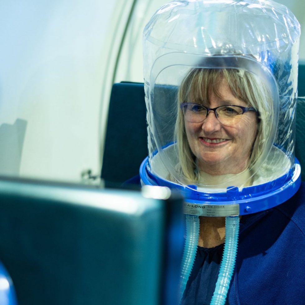 TransMedia Group Plans to Highlight Many Impressive HBOT Results - HBOT ...