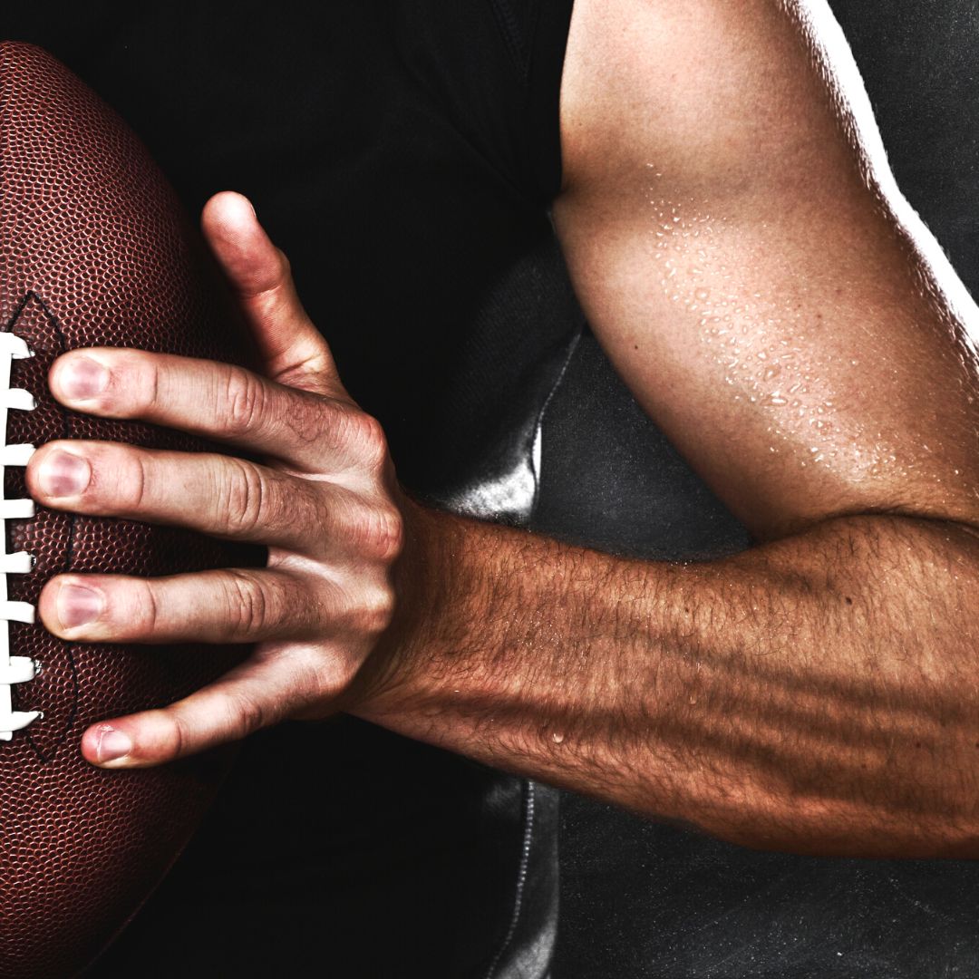 LSU Football Operations Facility is getting an HBOT Chamber onsite ...