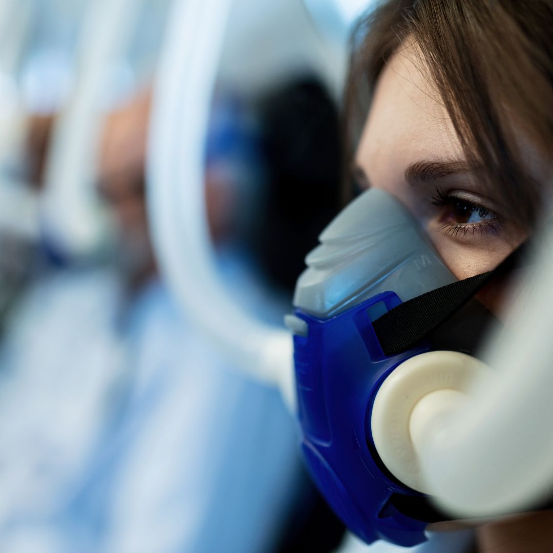 Forbes Health asks, "What Is Hyperbaric Oxygen Therapy (HBOT)?" - HBOT ...