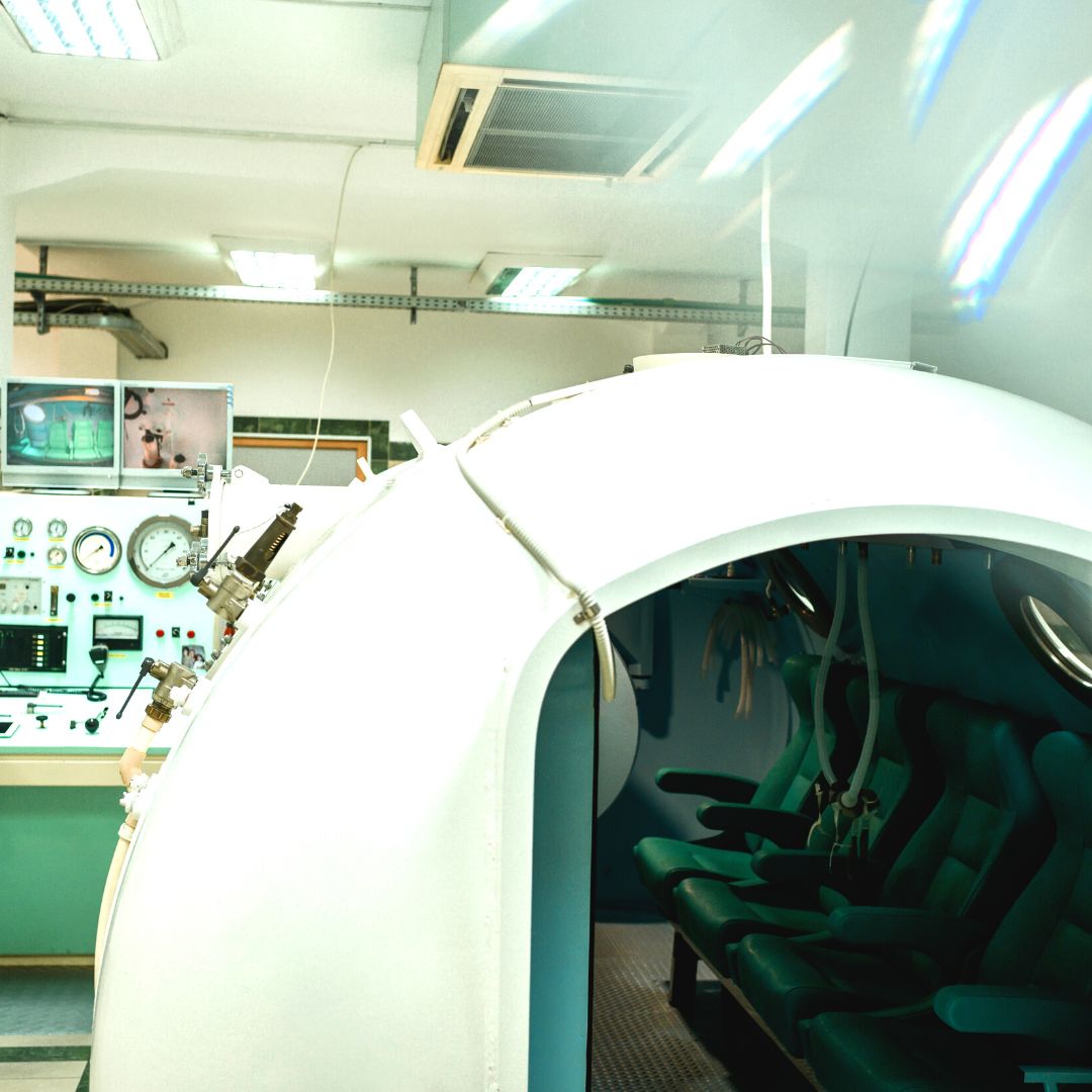 HBOT Treatment Centers Across US - HBOT News - Hyperbaric Oxygen ...