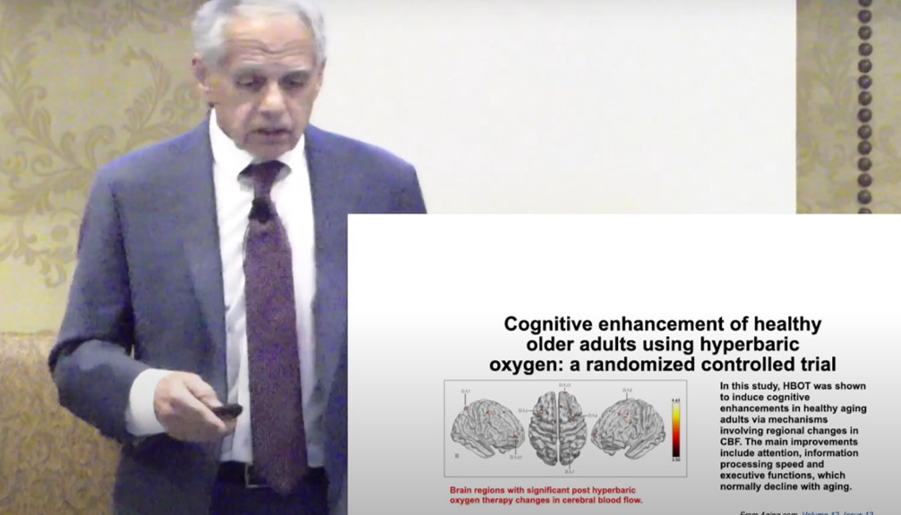 Global Aging Consortium Presents The Future of Aging and Longevity ...