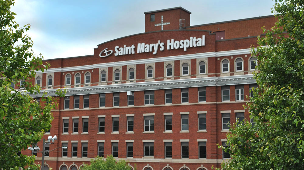 St. Mary’s Hospital Wound Center Gets New HBOT Chambers - HBOT News ...