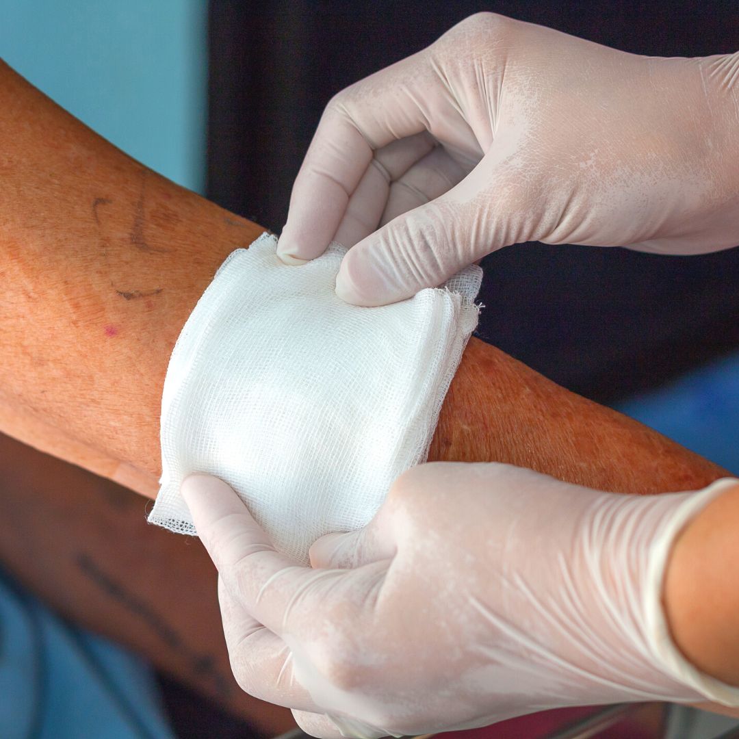 REGENATIVE LABS ANNOUNCES CARE ADVANCEMENTS USING WHARTON'S JELLY ...