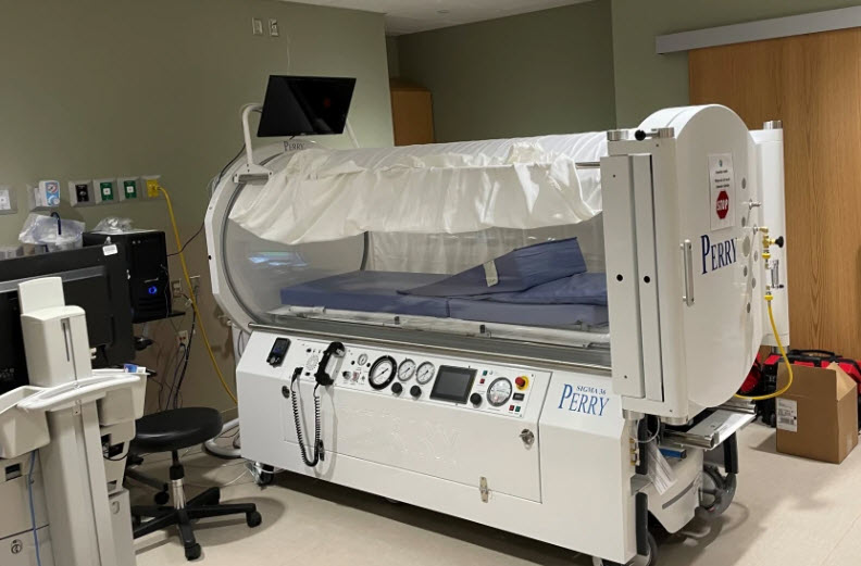 HBOT Now Available FREE for Cass County Veterans - HBOT News ...