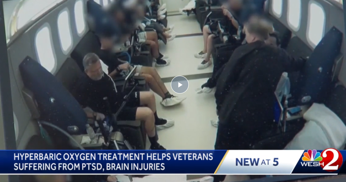 Navy SEALs using HBOT to heal PTSD & TBI - HBOT News - Hyperbaric ...