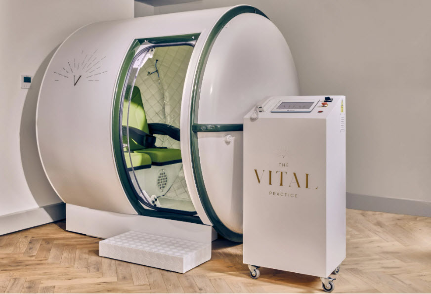 How hyperbaric oxygen treatment (HBOT) may help cancer patients - HBOT ...