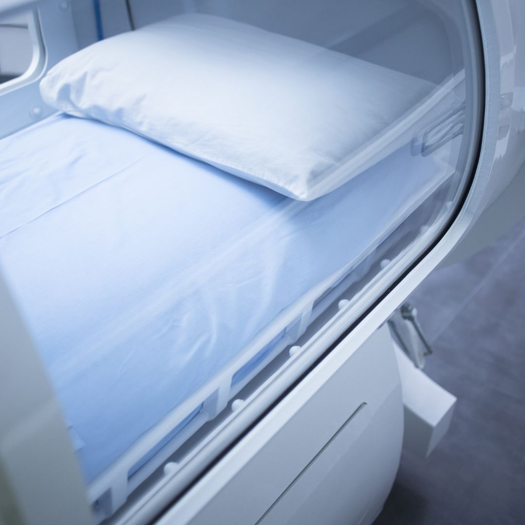 HBOT Helps Cancer Patients Heal Faster - HBOT News - Hyperbaric Oxygen ...
